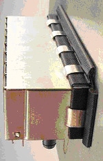 解决排放问题与EMI / RFI-Suppressing连接器|干扰技术 - beplay官方网页