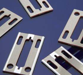 Fabric-over-Foam EMI衬垫适合更多的应用程序|干扰技术 - beplay官方网页