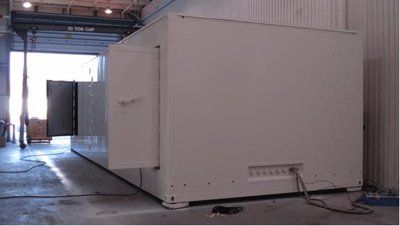 有时一个EMI测试不是一个EMI测试失败,经验教训屏蔽罩在现实世界中测试 - beplay官方网页