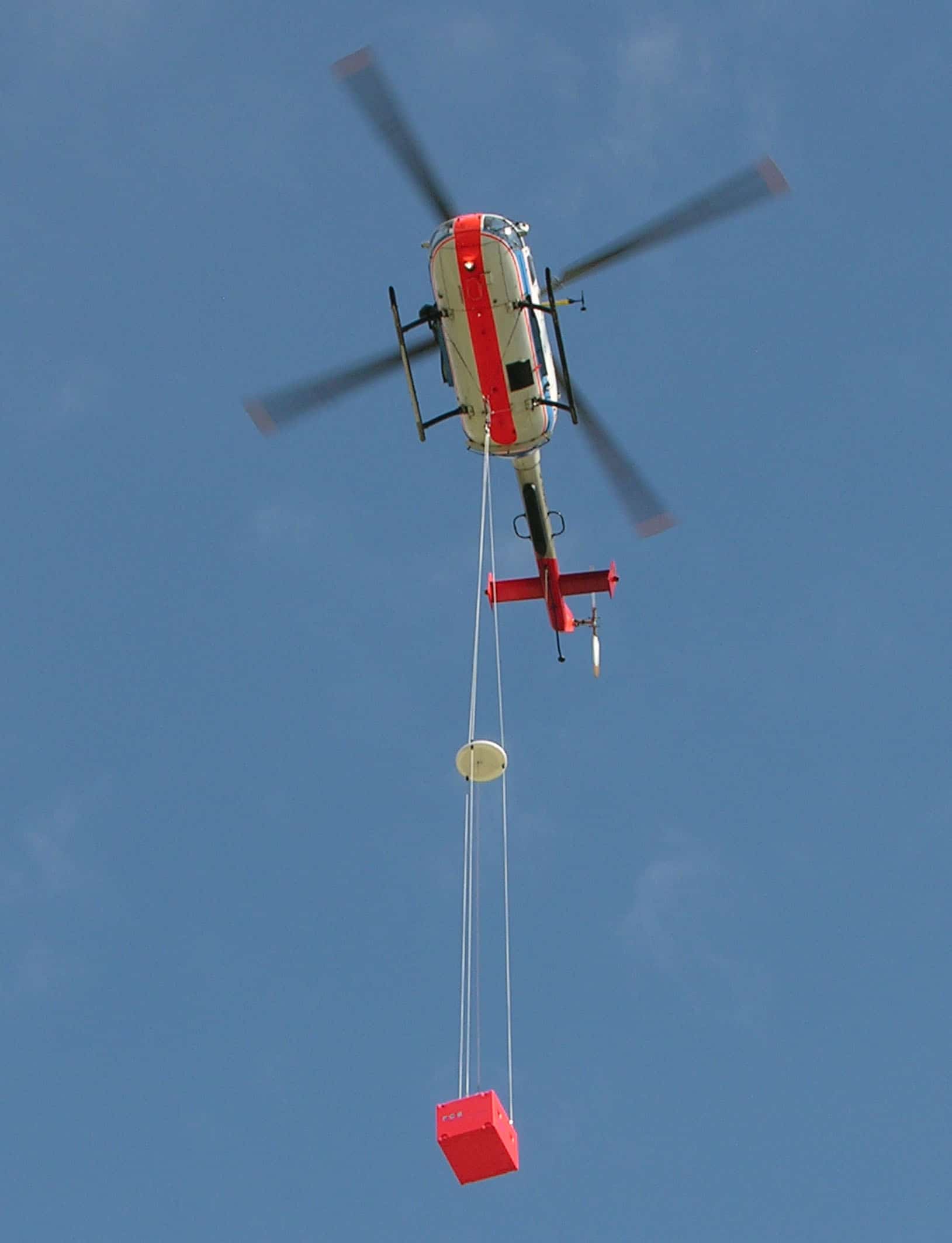 场强计评估风力涡轮机对雷达系统的影响 - beplay官方网页