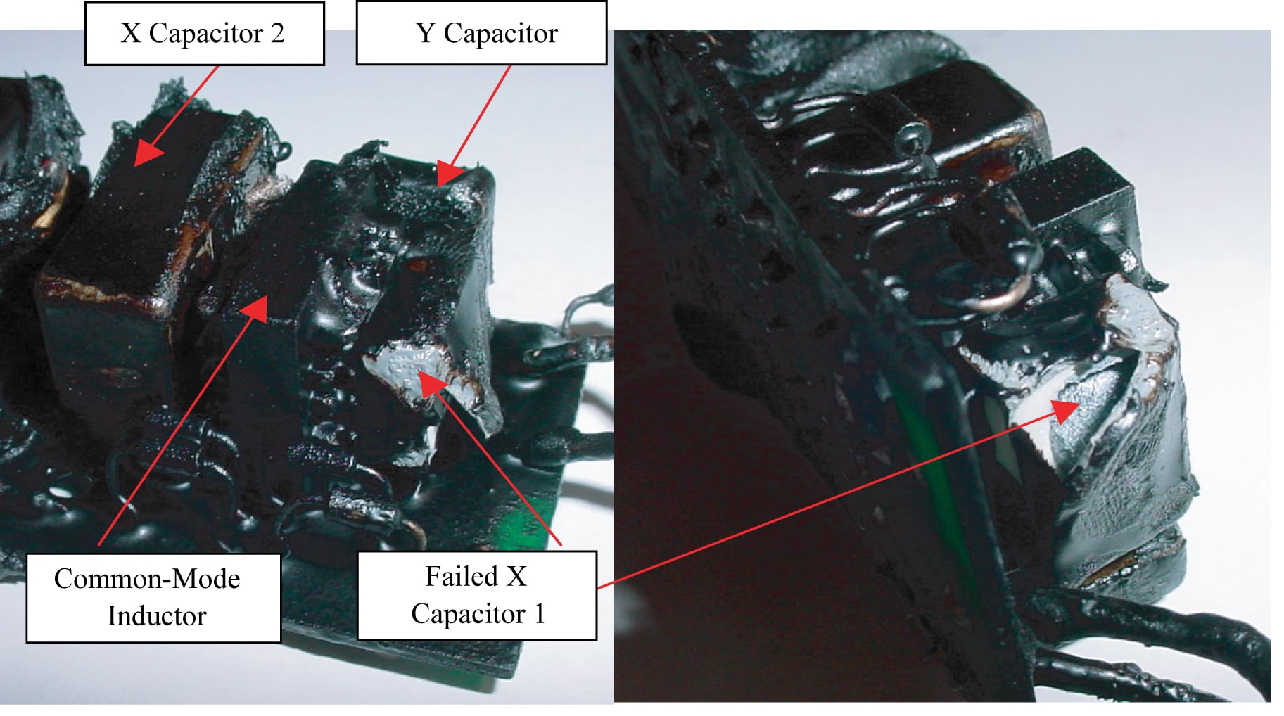 电能质量对EMI滤波器的可靠性和易感性的影响 - beplay官方网页