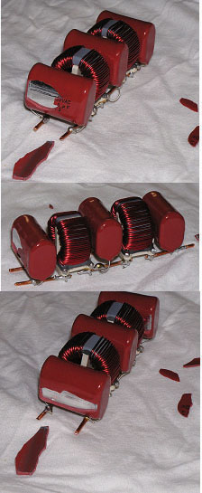 电能质量对EMI滤波器的可靠性和易感性的影响 - beplay官方网页