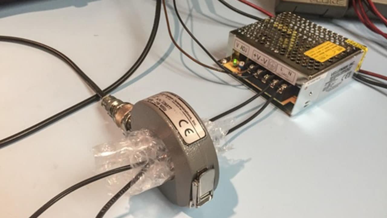 测量共模与差模传导发射|干涉技术 - beplay官方网页