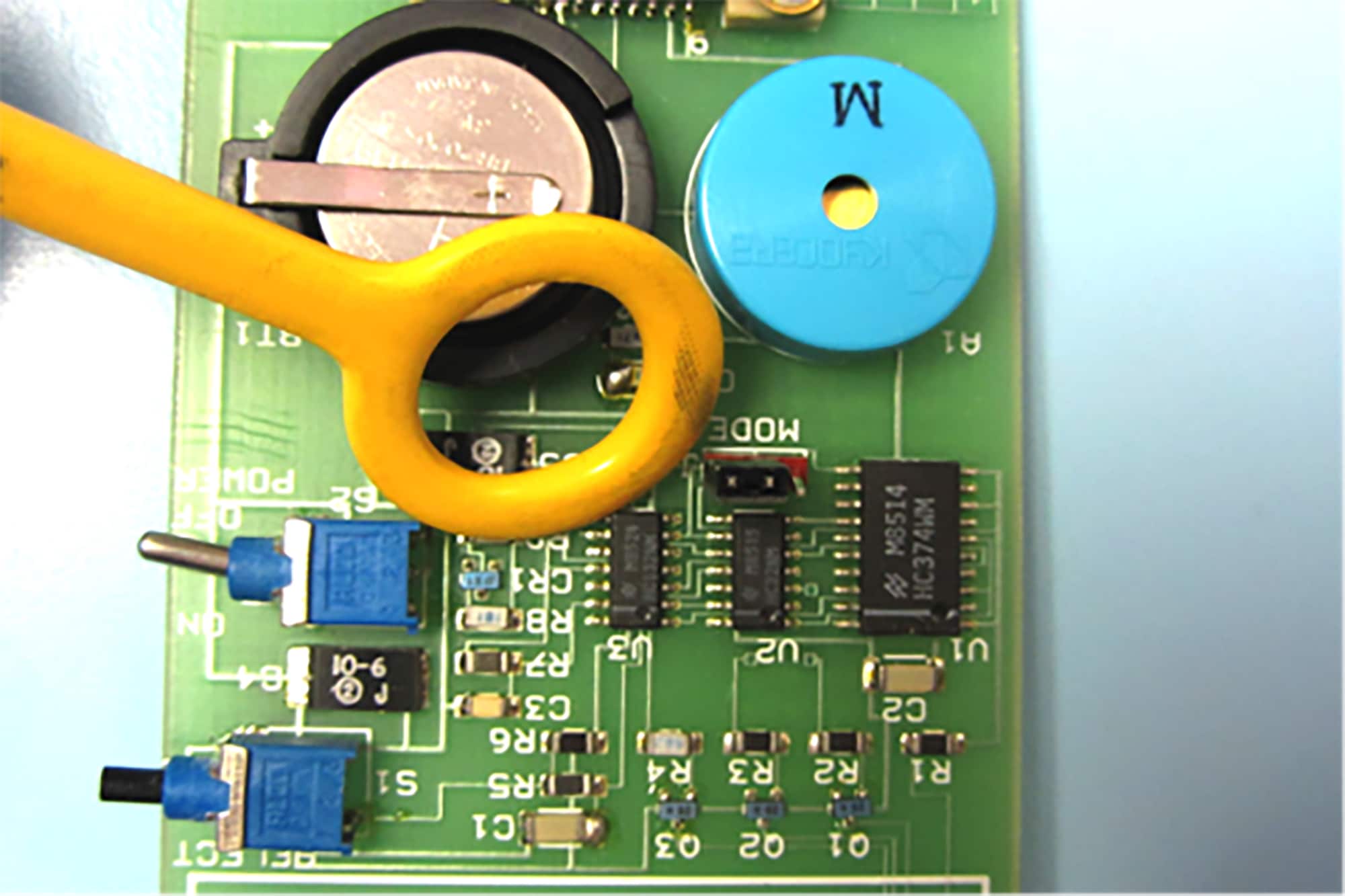 EMI故障排除,一步一步|干扰技术 - beplay官方网页