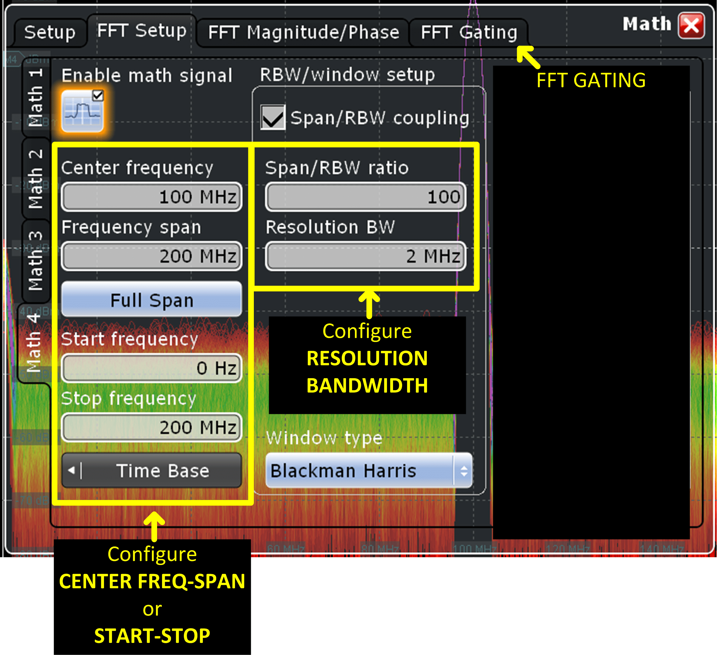 发现FFT浇注|干扰技术 - beplay官方网页