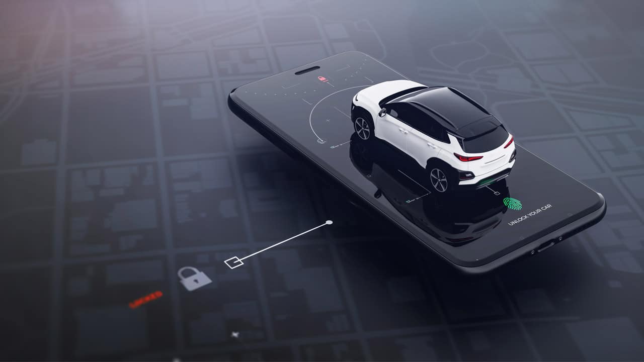 EMC / EMI挑战连接汽车|干扰技术 - beplay官方网页