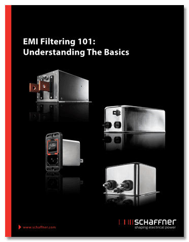 EMI滤波101:了解干扰技术的基础知识 - beplay官方网页