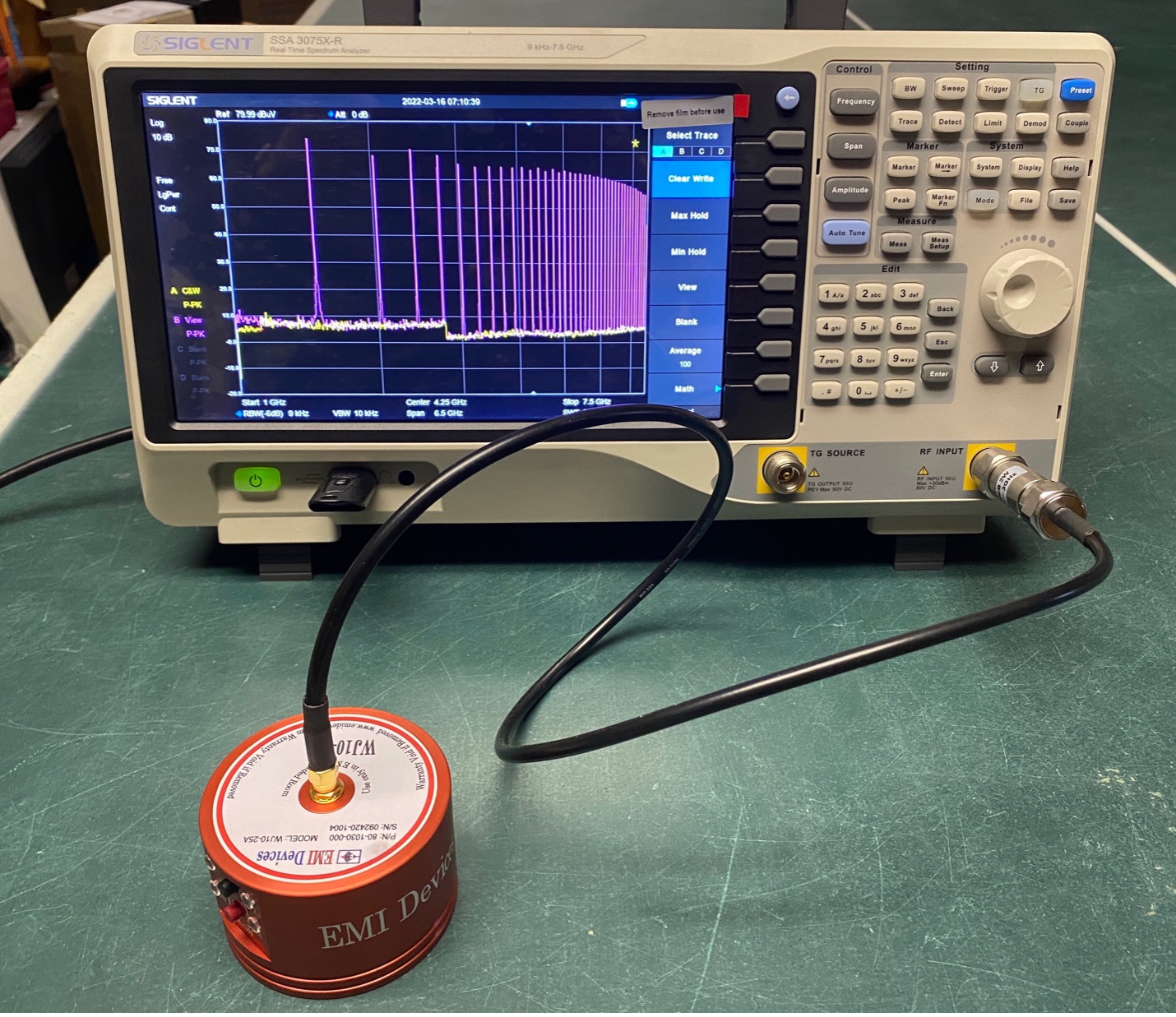 HOW TO PREPARE YOUR PRODUCT AND YOURSELF FOR EMC TESTING | Interference ...